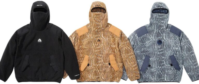 Supreme 22FW Week3 Nike ACG | 購入代行・Bot開発 – USAGI BOT